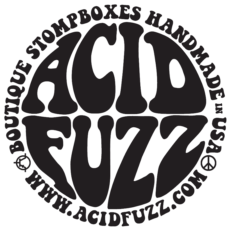 Acid Fuzz – AcidFuzz